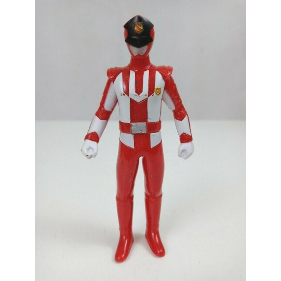 Bandai Namco | Toys | Bandai Lupinranger Vs Patoranger Sentai Hero ...